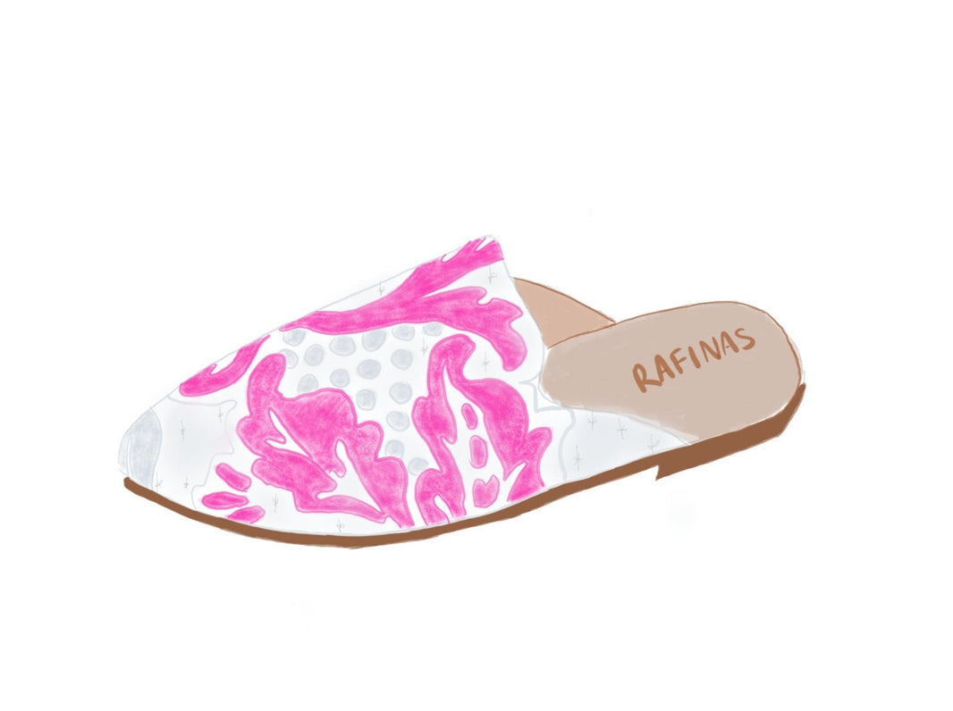 RAFINAS - El lujo de la artesanía en cada paso