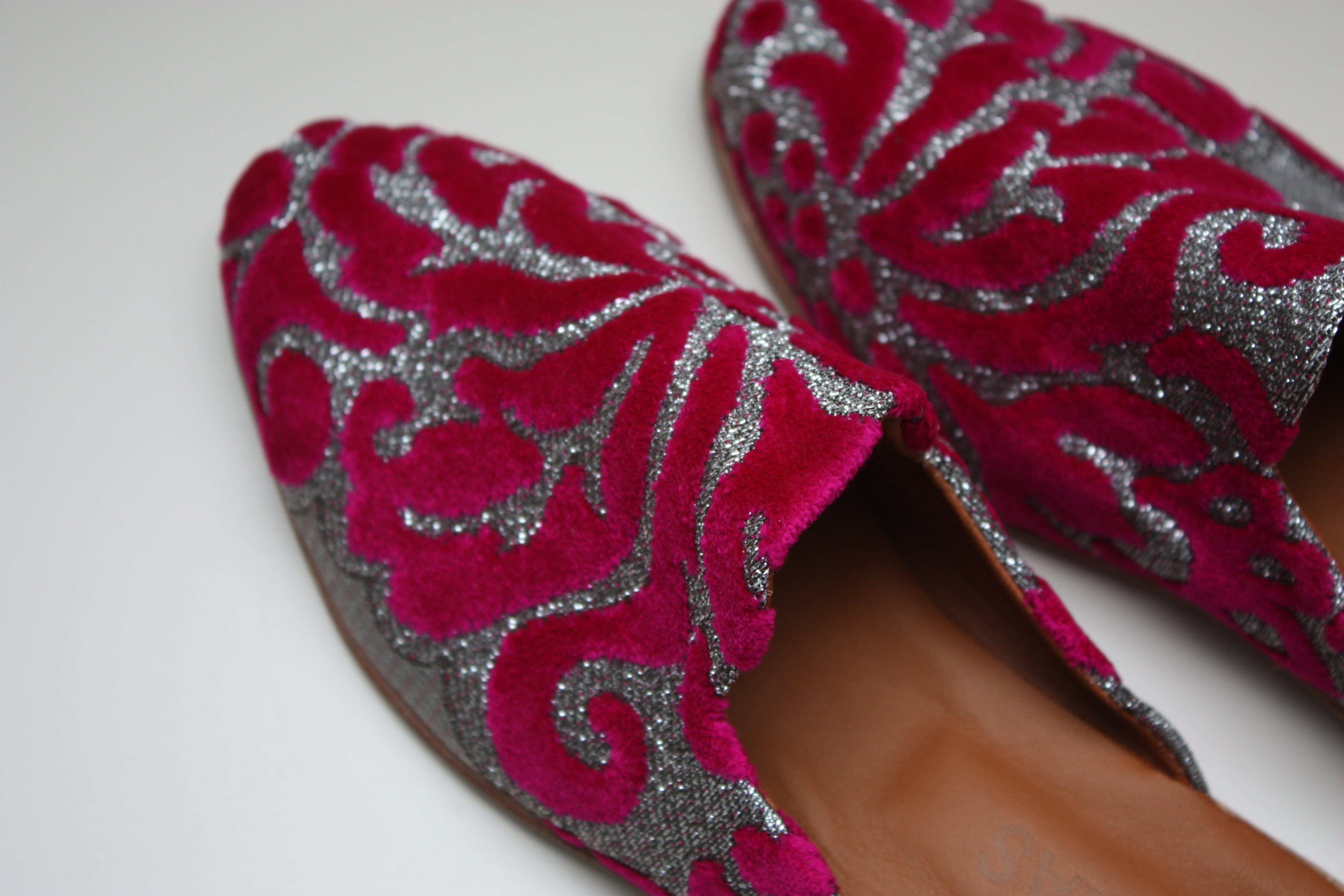 RAFINAS - El lujo de la artesanía en cada paso