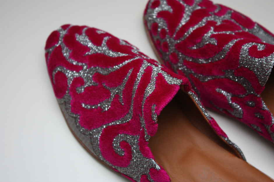 RAFINAS - El lujo de la artesanía en cada paso