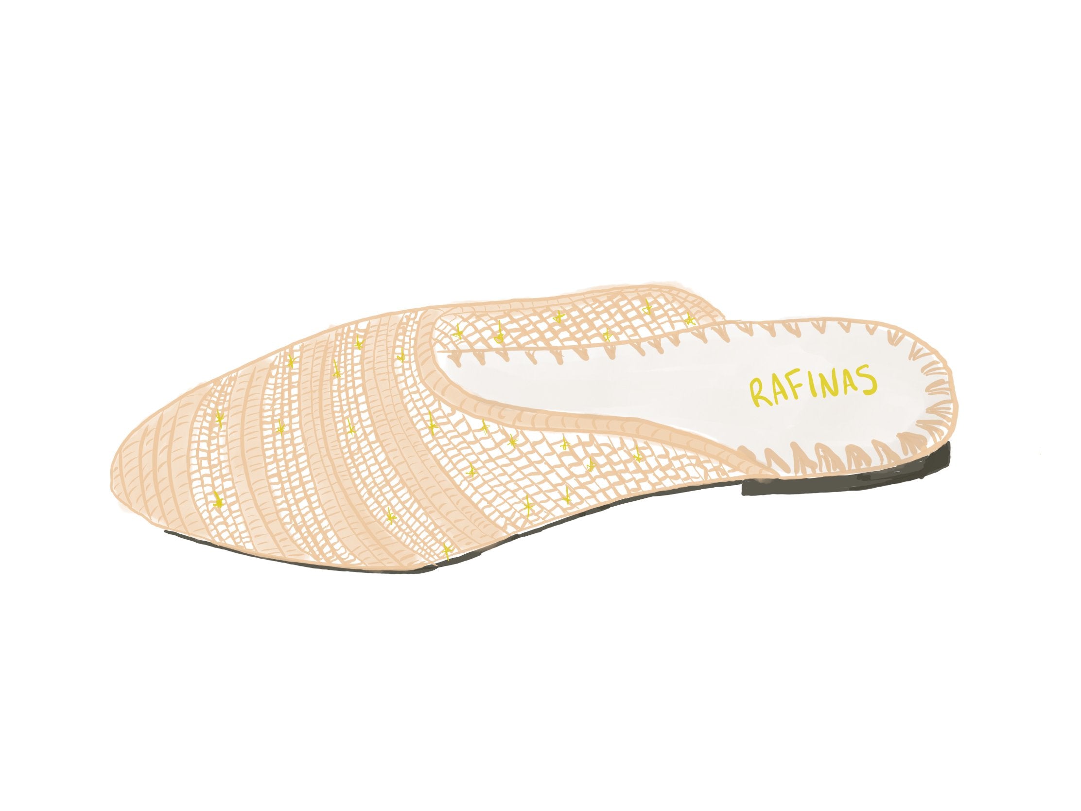 Topacio Dorado – RAFINAS